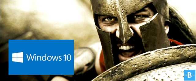 Forget Internet Explorer, Windows 10 Coming With New Spartan Browser