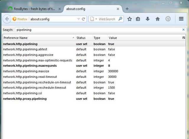 How To Make Mozilla Firefox Faster For Web Browsing How To Make Mozilla Firefox Faster For Web Browsing