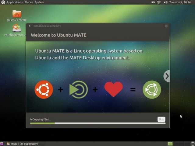 Ubuntu MATE Now an Official Flavor, Download Ubuntu 15.04 Beta Here