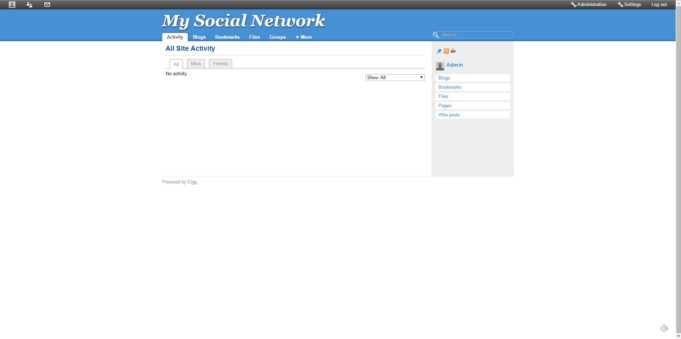 How to Build Your Own Social Networking Website