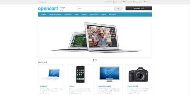 How to Build Shopping Cart Website - LegionNode Solutions