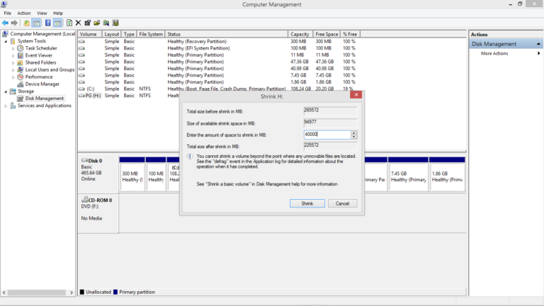 Linux Windows Dual Boot And More Multi Booting Up To Five Os