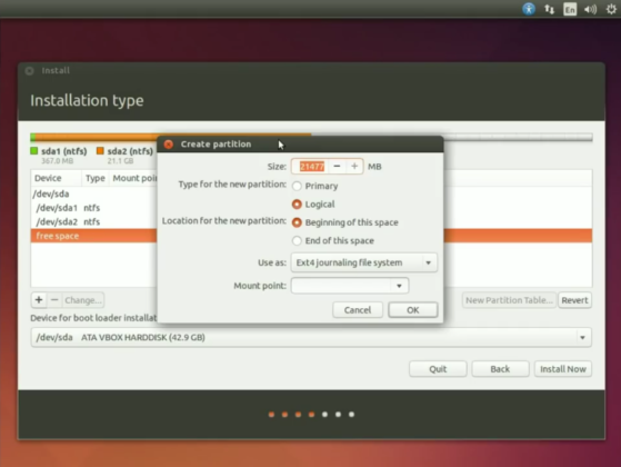 Linux Windows Dual Boot and More: Multi-booting Up to Five OS