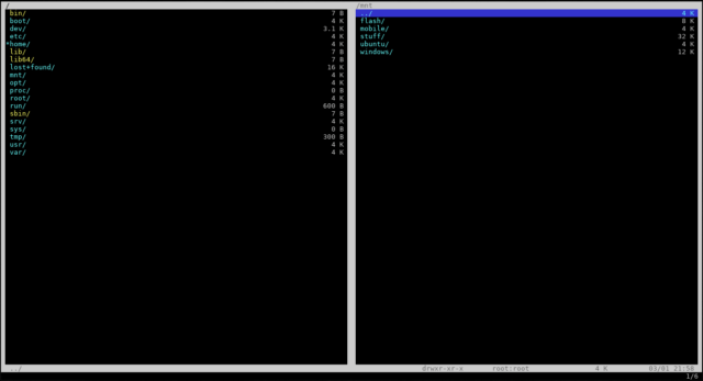 Vifm Beginner's Tutorial - Powerful File Manager for GNU/Linux!