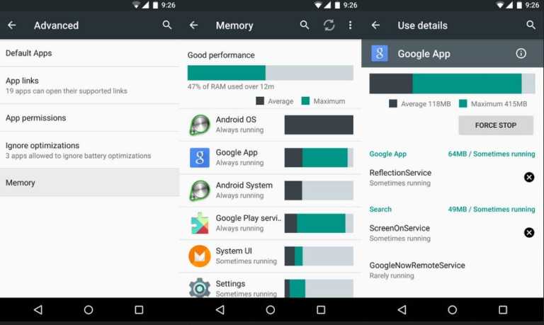 Here Are The 5 Best Features of Android Marshmallow