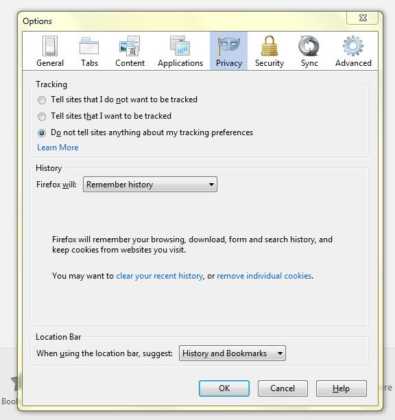 Mozilla: Firefox Tracking Protection Speeds Up Web Pages by 44%