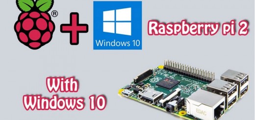 How To Install Windows 10 Iot On Your Raspberry Pi 2 | Celebrity Buzz!