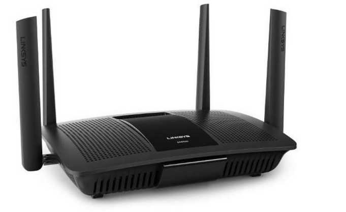 Linksys Launches the Fastest Wi-Fi Router Ever