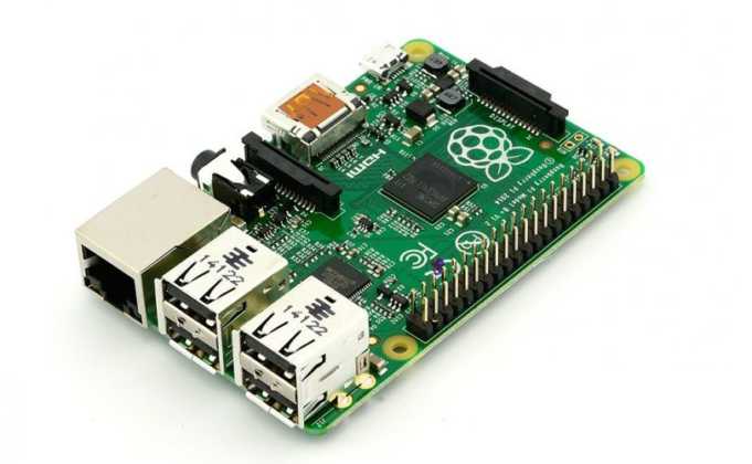Raspberry Pi Compute Module 3+ Packs Lots Of Power In Small Package