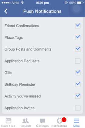 A Complete Guide On Facebook Tips And Tricks