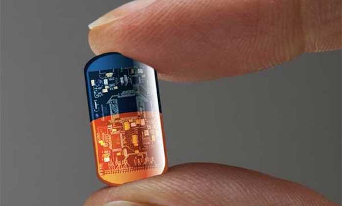 Bill Gates Announces 'Remote Controlled' Implantable Birth Control Chip ...