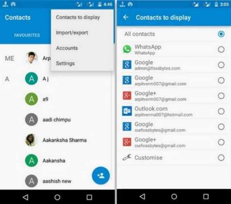 How To Recover Deleted Contacts From Android Phone?