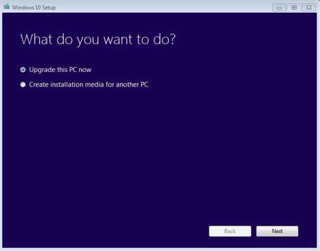 Know How to Install Windows 10 Without Windows Update