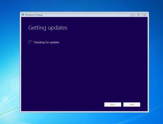 Know How to Install Windows 10 Without Windows Update