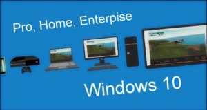 Which Version of Windows 10 is Best For You?