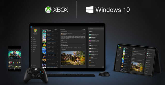 How To Record Windows 10 Screen Using Xbox App