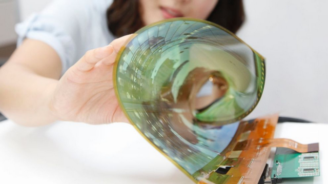 LG Unveils New Paper Thin OLED TV That Will Leave You Totally Spellbound