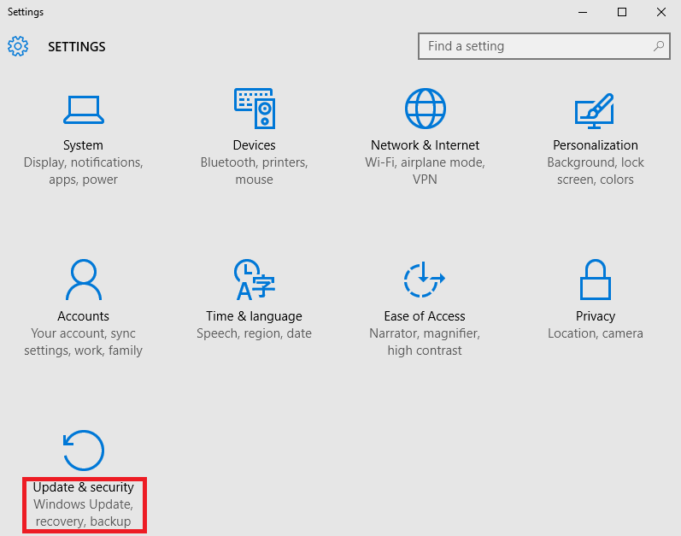 How to Downgrade Windows 10 to Windows 7 or 8.1 in Simple Steps