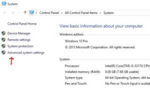 How to Turn On System Restore in Windows 10 to Protect Against Bad ...