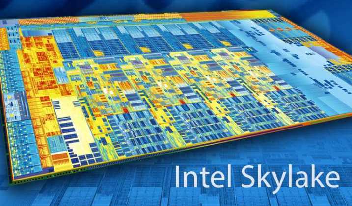 Intel Skylake Processors Finally Announced, Intel's Best Processors Ever