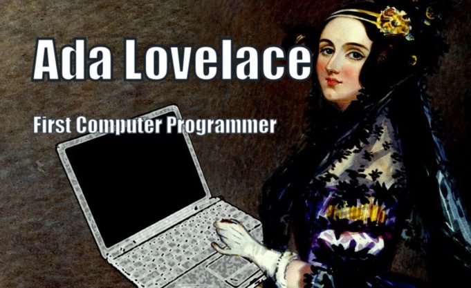 Know Everything About World's First Programmer, Ada Lovelace
