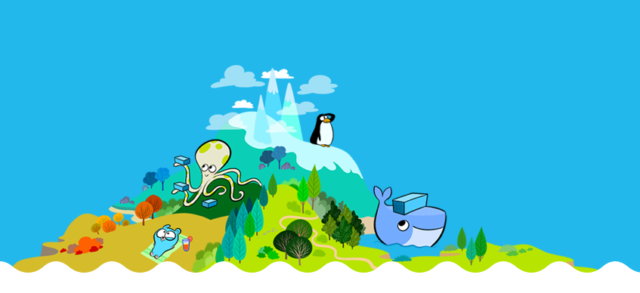 Getting Started With Docker Docker Ecosystem And Terminologies