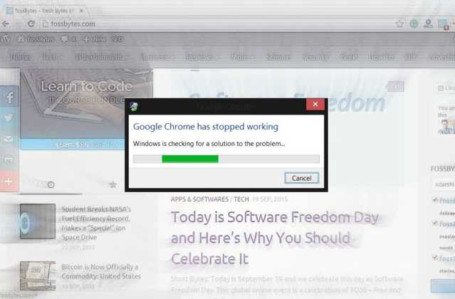 How To Re-Enable "Backspace" Button To Go Back In Google Chrome? | Get ...