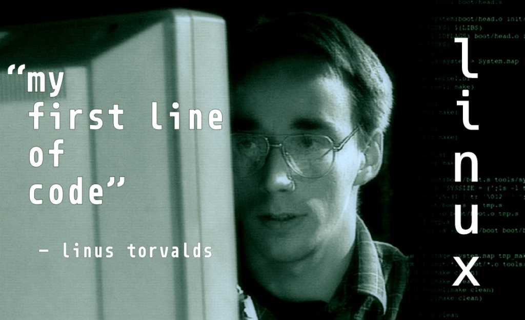 Why Linus Torvalds Doesn't Like Using Debian Or Ubuntu Linux?