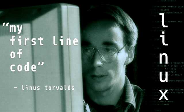 Why Linus Torvalds Doesn't Like Using Debian Or Ubuntu Linux?