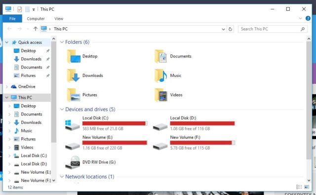 Many Windows 10 Features are Inspired by Linux and Here's the Proof