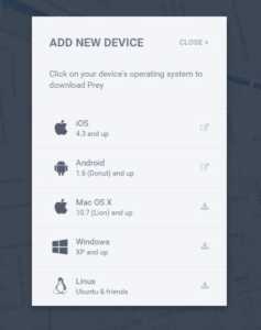 How to Find Your Lost or Stolen Laptop?