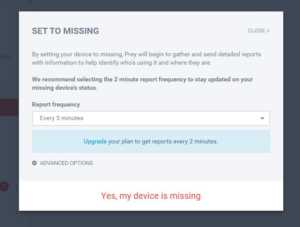 How to Find Your Lost or Stolen Laptop?