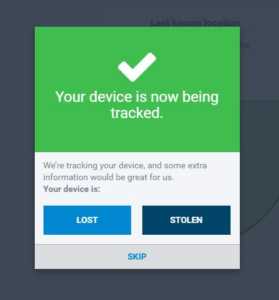 How to Find Your Lost or Stolen Laptop?