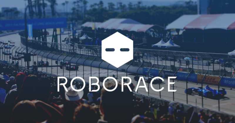 Formula E Announces 'ROBORACE' - The First Autonomous, Driverless Car ...