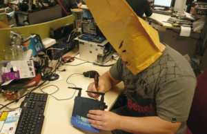 How To Become An Ethical Hacker? [Infographic]