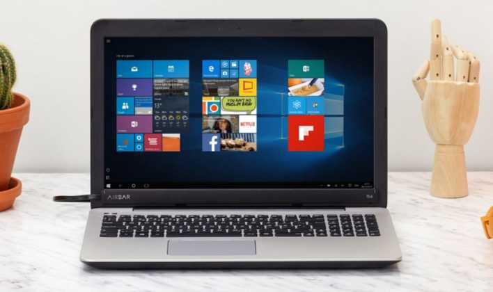 How to Make Laptop Touch Screen Without Airbar: Check Steps Now!