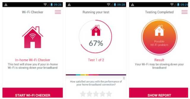 How To Improve Your Wi-Fi Connection With Free Ofcom Wi-Fi Checker App