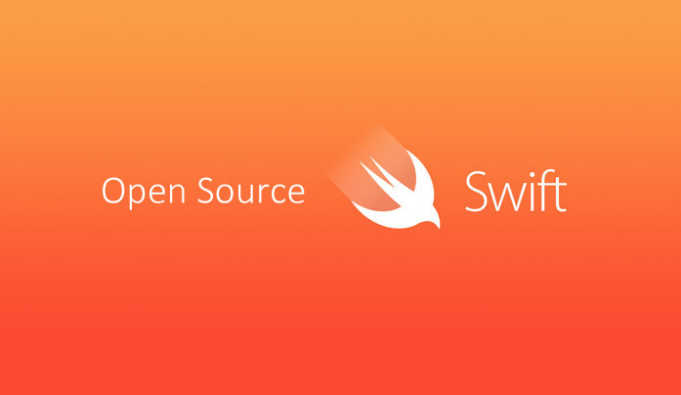 Apple Makes Its Swift Programming Language Open Source