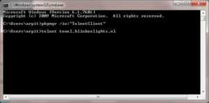 How To Watch Star Wars In Command Prompt And Terminal Right Now