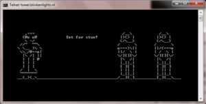 How To Watch Star Wars In Command Prompt And Terminal Right Now