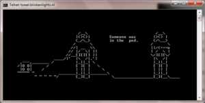 How To Watch Star Wars In Command Prompt And Terminal Right Now