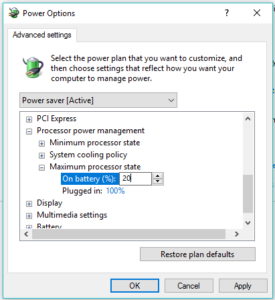 12 Easy Ways To Maximize Battery Life On Windows 10