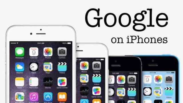 Google Paid Apple $1 Billion To Remain The Default Search Engine On iPhone