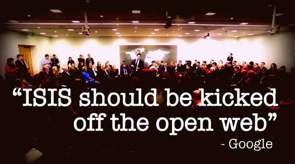 Google Is Developing A New Open Source OS Named "Fuchsia"