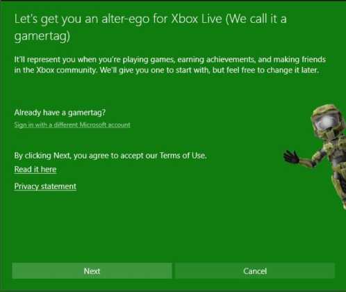 How To Record Windows 10 Screen Using Xbox App