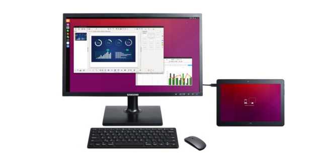 World's First Ubuntu Linux Tablet Converts Into A Complete PC, Thanks ...