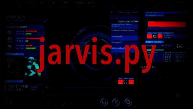 How To Code Your Own Personal Assistant Using Python Programming