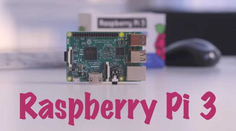 Raspberry Pi 3 Released With Built-in Wi-Fi, Bluetooth, And 50 Percent Faster Processor