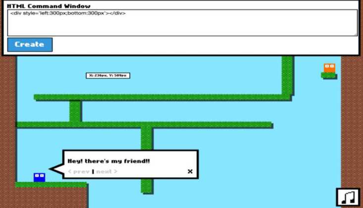 Do You Know HTML And CSS? Prove Your Skills By Playing Super Markup ...