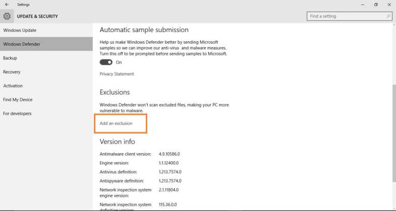 Windows Defender Download And How To Turn On Windows Defender?